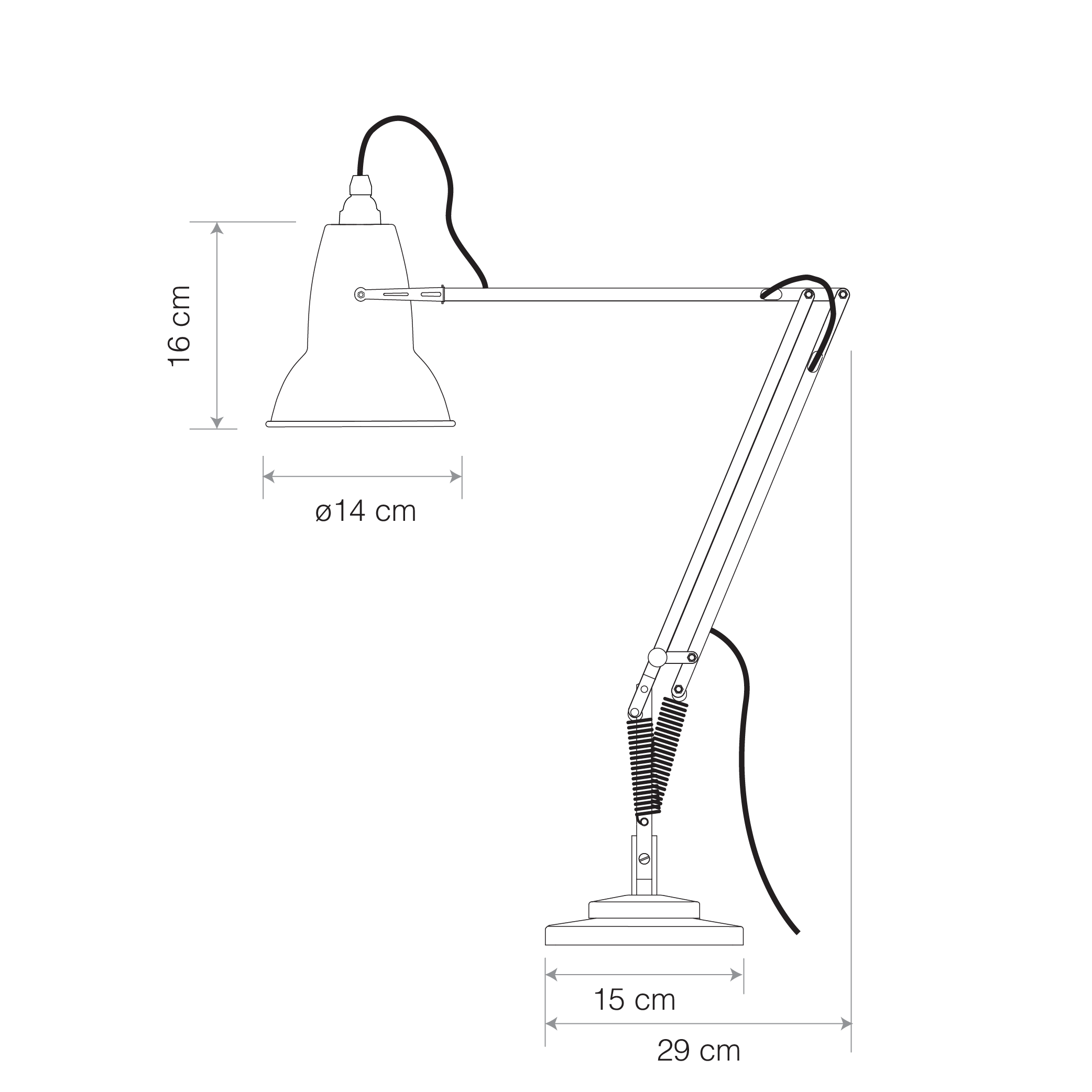 Original 1227 Brass Desk Lamp original-1227-brass-desk-lamp